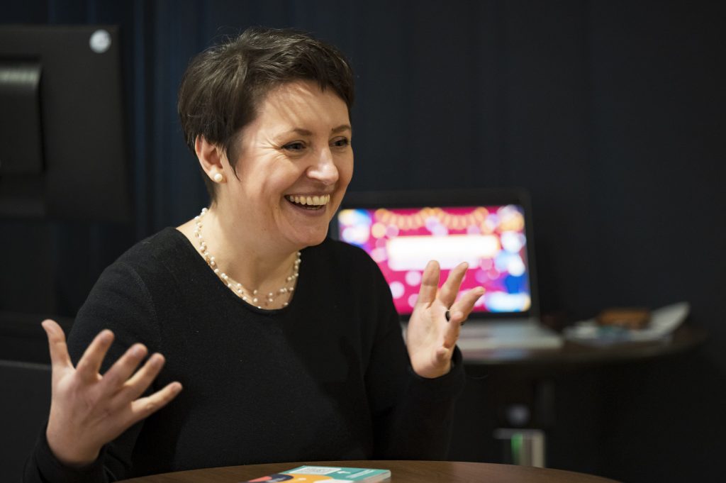 The Power of ‘It’s Just’: How Two Words Can Simplify Your Life - Erika ...